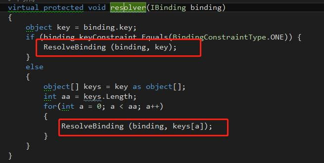 Unity框架探索——StrangeIOC篇-CSDN博客