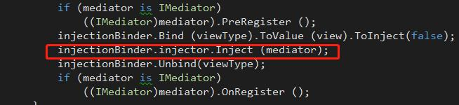 Unity框架探索——StrangeIOC篇-CSDN博客