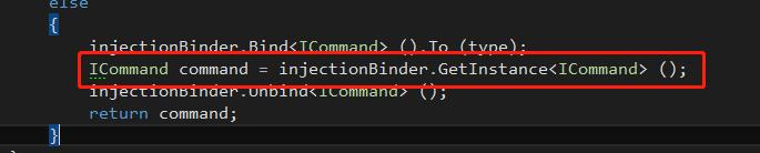 Unity框架探索——StrangeIOC篇-CSDN博客