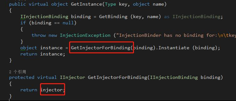Unity框架探索——StrangeIOC篇-CSDN博客