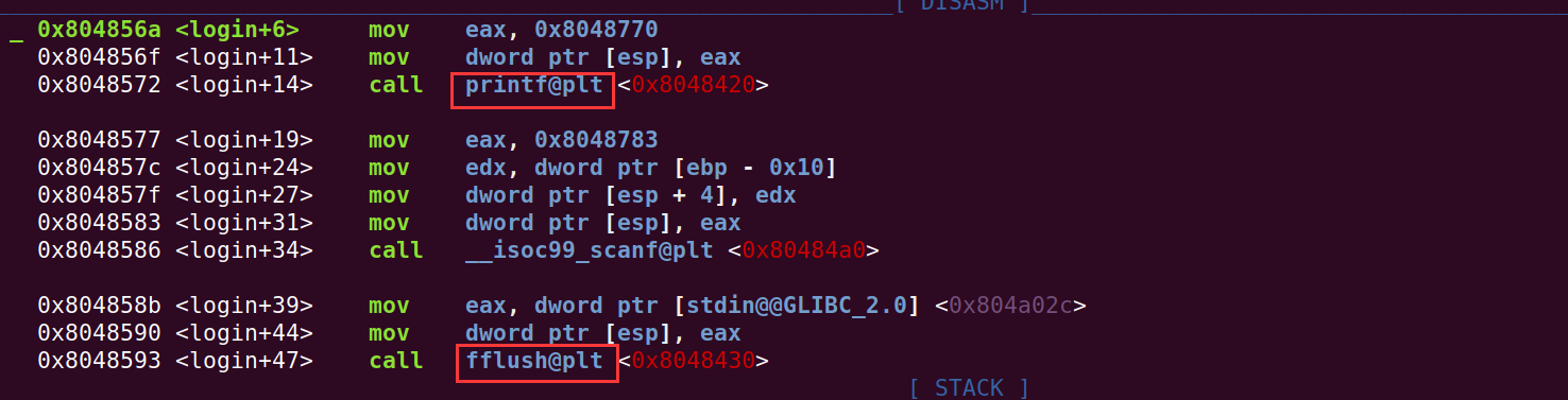 pwnable.kr-passcode WP_penable kr passcode-CSDN博客