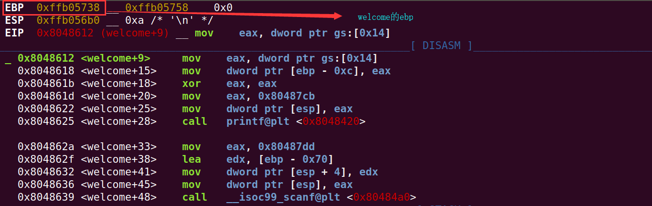 pwnable.kr-passcode WP_penable kr passcode-CSDN博客