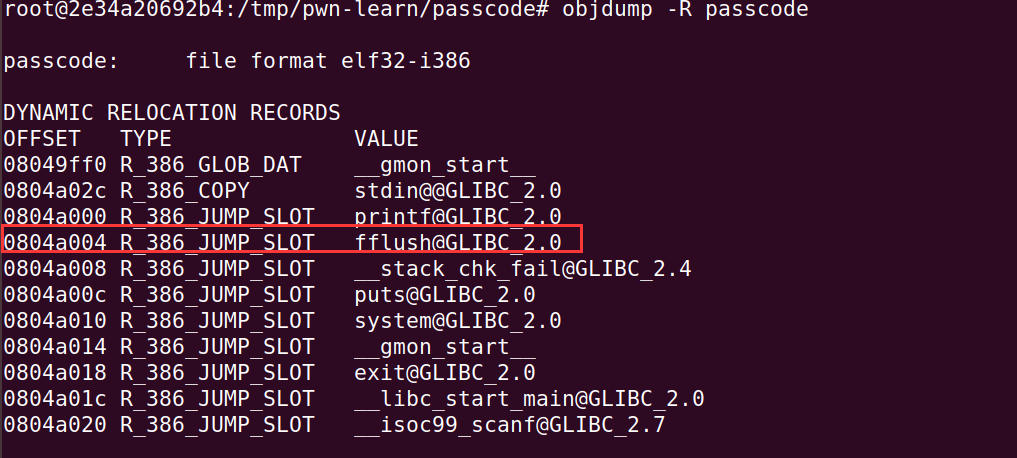 pwnable.kr-passcode WP_penable kr passcode-CSDN博客