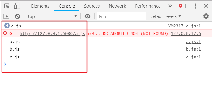 轻松理解 Flask 中的 static 目录_flask static-CSDN博客