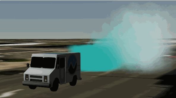 Cesium中级教程8 - Introduction to Particle Systems 粒子系统入门_cesium 教程-CSDN博客