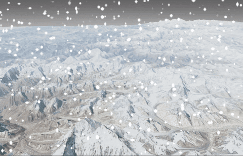 Cesium中级教程9 - Advanced Particle System Effects 高级粒子系统效应_createparticlesystems-CSDN博客