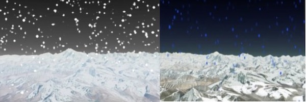 Cesium中级教程9 - Advanced Particle System Effects 高级粒子系统效应_createparticlesystems-CSDN博客