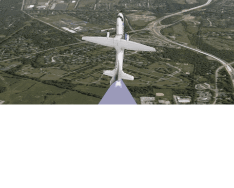 Cesium中级教程9 - Advanced Particle System Effects 高级粒子系统效应_Cesium中文网的博客-CSDN博客