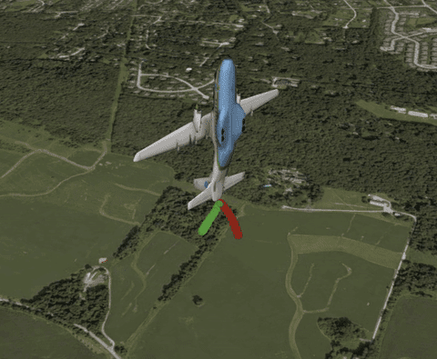 Cesium中级教程9 - Advanced Particle System Effects 高级粒子系统效应_Cesium中文网的博客-CSDN博客