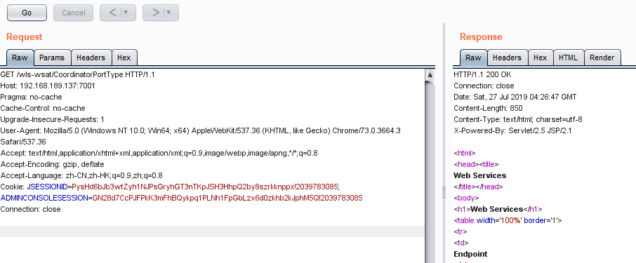 Xml Decoder反序列化漏洞（cve 2017 10271） Xmldecoder 反序列化漏洞 Cve 2017 10271 Csdn博客