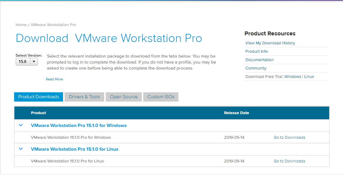 VMware安装 Ubuntu 16.04 并配置ROS系统（Kinetic 版本）_虚拟机vmware worksation14 中安装ubuntu16.04下ros安装-CSDN博客