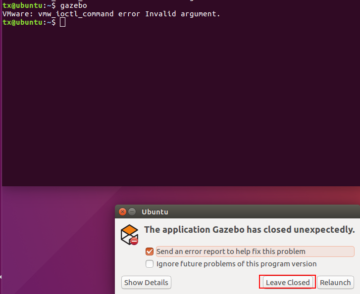 VMware安装 Ubuntu 16.04 并配置ROS系统（Kinetic 版本）_虚拟机vmware worksation14 中安装ubuntu16.04下ros安装-CSDN博客
