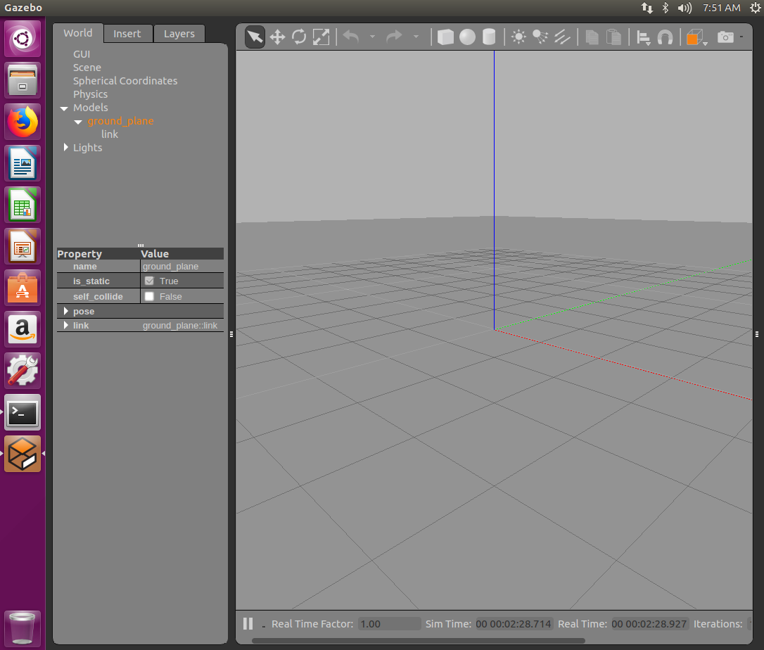 VMware安装 Ubuntu 16.04 并配置ROS系统（Kinetic 版本）_虚拟机vmware worksation14 中安装ubuntu16.04下ros安装-CSDN博客
