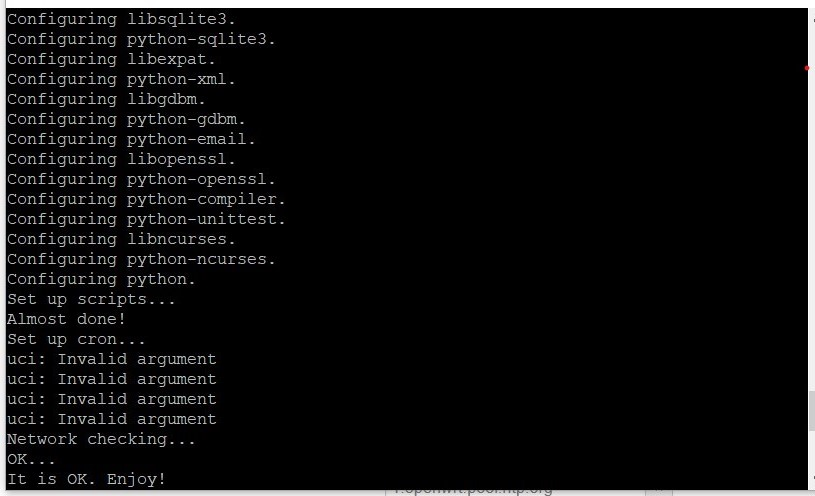 CQU路由器校园网Drcom解决方案_cqwifi校园网路由器固件-CSDN博客