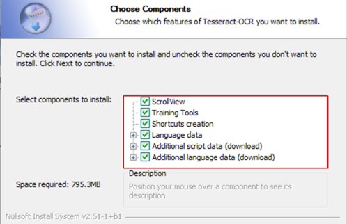 Python installation Pillow, tesseract-ocr and pytesseract module ...