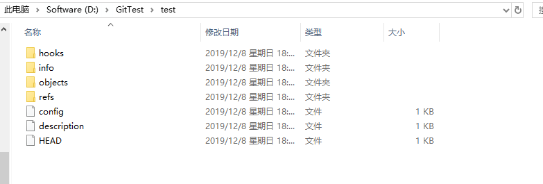 Windows搭建局域网git服务器windows局域网部署git Csdn博客 