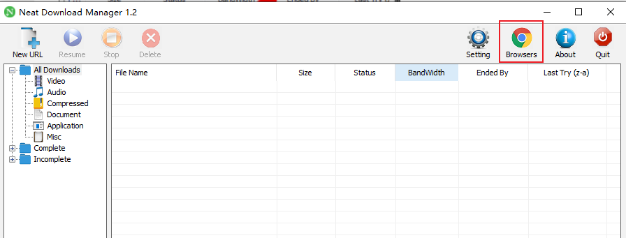 NDM下载器_ndm官网-CSDN博客