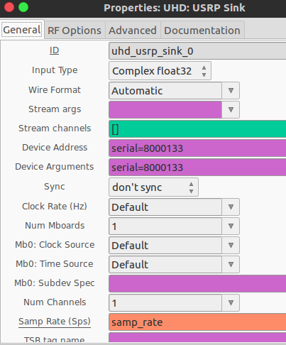 GNU Radio + USRP B210 实现FM接收机、FM发射机_gunradio usrp 发送fm-CSDN博客