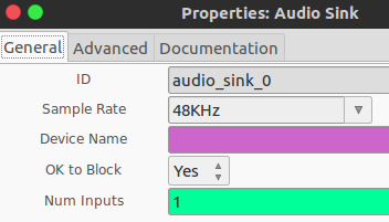 GNU Radio + USRP B210 实现FM接收机、FM发射机_gunradio usrp 发送fm-CSDN博客