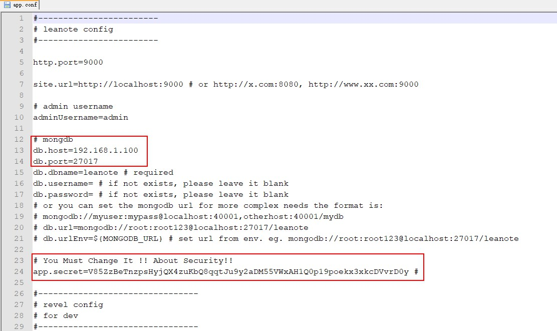 群晖使用Docker搭建蚂蚁笔记_群晖nas教程(十)、利用docker安装蚂蚁笔记(leanote)-CSDN博客