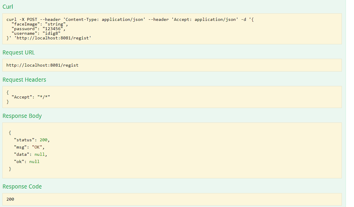 「小程序JAVA实战」swagger2的使用与接口测试（34）_swagger2测试课程设计报告-CSDN博客