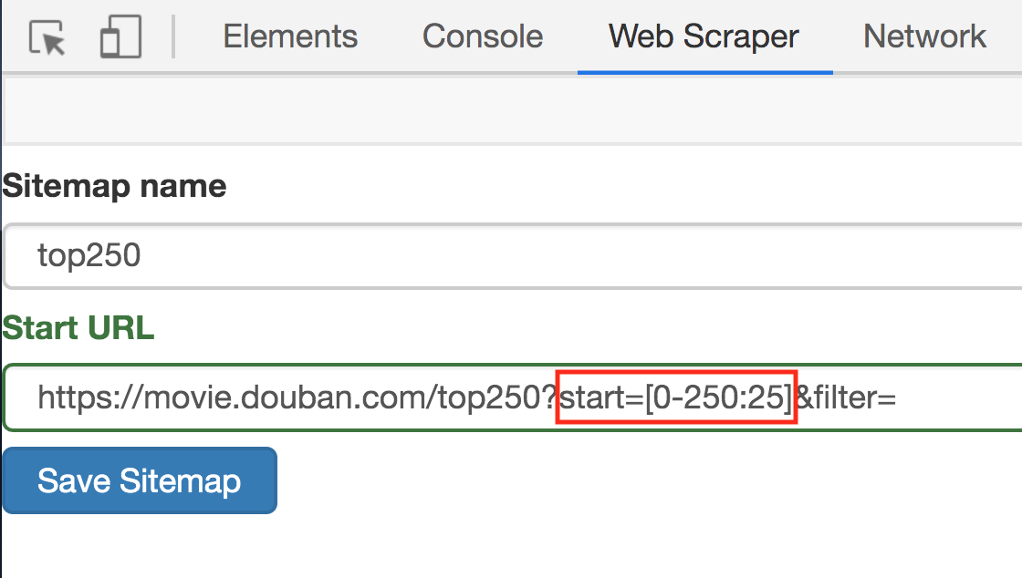 Web Scraper 高级用法——Web Scraper 抓取多条内容 | 简易数据分析 07_webscraper 爬取多个元素-CSDN博客