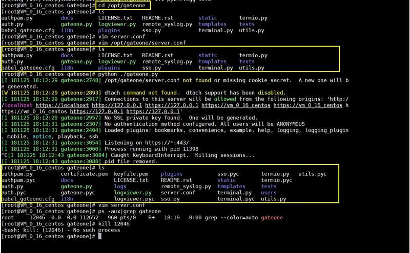 如何在web实现连接linux终端_写个web工具可以连接linux主机ssh-CSDN博客