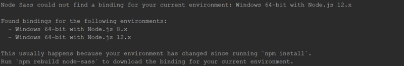 vue项目从node8.x升级到12.x后_node.js 12和8-CSDN博客