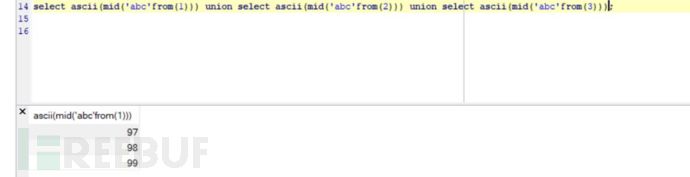 SQL注入常规Fuzz全记录_ctf sql注入 fuzz字典-CSDN博客