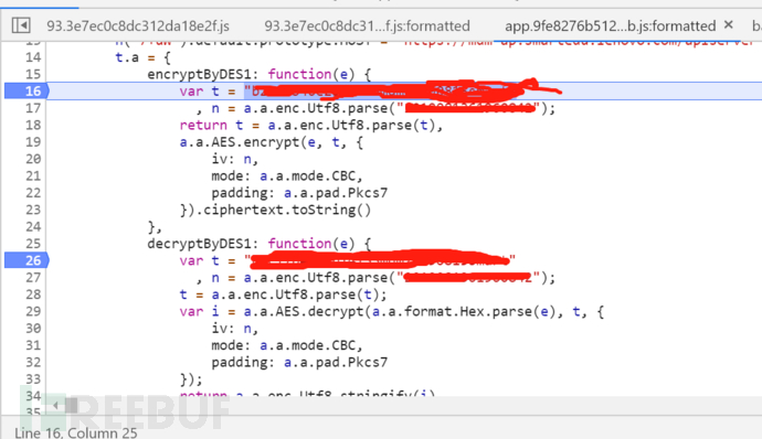 用BurpSuit的Burpy插件搞定WEB端中的JS加密算法-CSDN博客