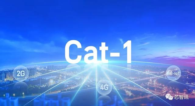 网红“Cat.1”的诞生: 芯片厂/模组厂/运营商为何集体“示爱”?_cat.1芯片及模组分析-CSDN博客