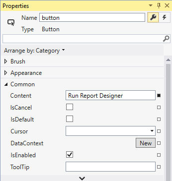 如何在WPF应用程序中使用FastReport.Net组件_fastreport wpf-CSDN博客