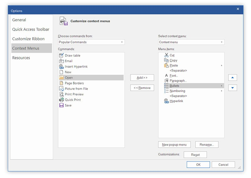 MFC界面开发进入BCGControlBar v30.5时代，Ribbon Bar全新升级_mfc改变ribbonbar的高度-CSDN博客