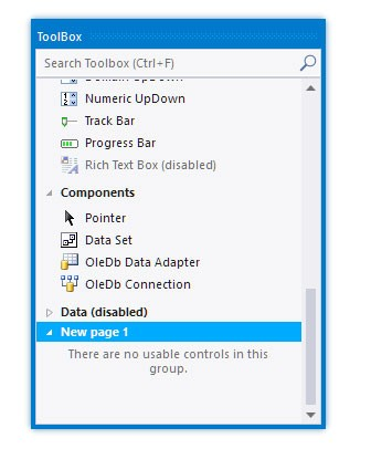 MFC界面开发进入BCGControlBar v30.5时代，Docking Pane全新升级_mfc bcg-CSDN博客