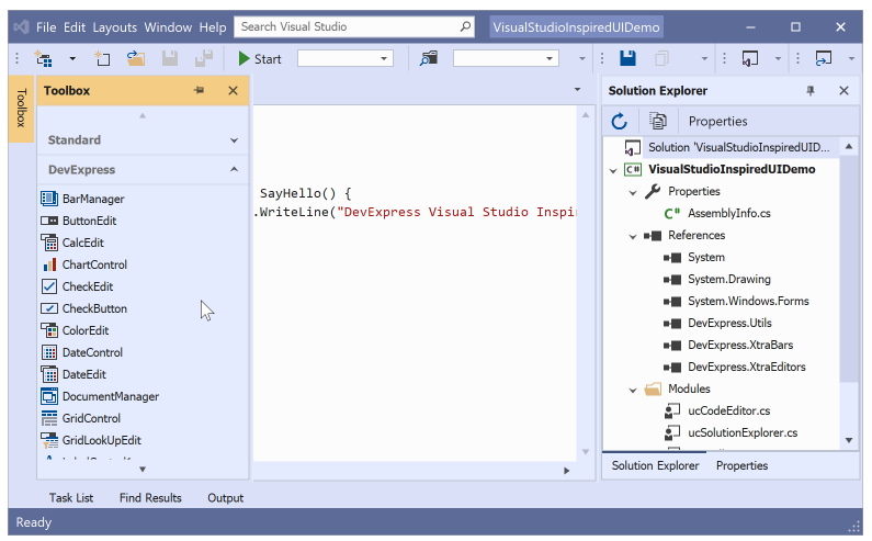 Winform界面开发：WinForms应用程序中的MDI、SDI和MFI接口类型_在winform中属于mdl类型程序-CSDN博客