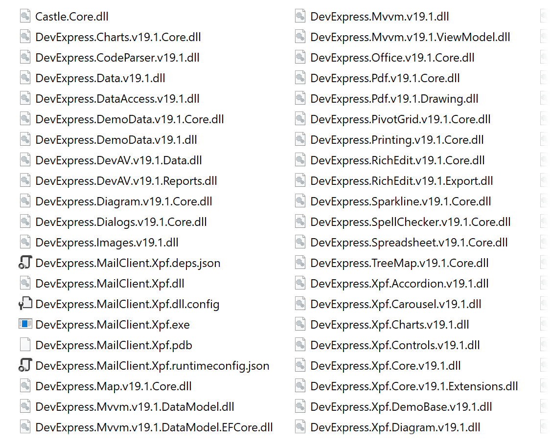 一篇文章教你如何部署.NET Core WPF应用，你还在等什么？_wpf浏览器应用程序开发与部署-CSDN博客