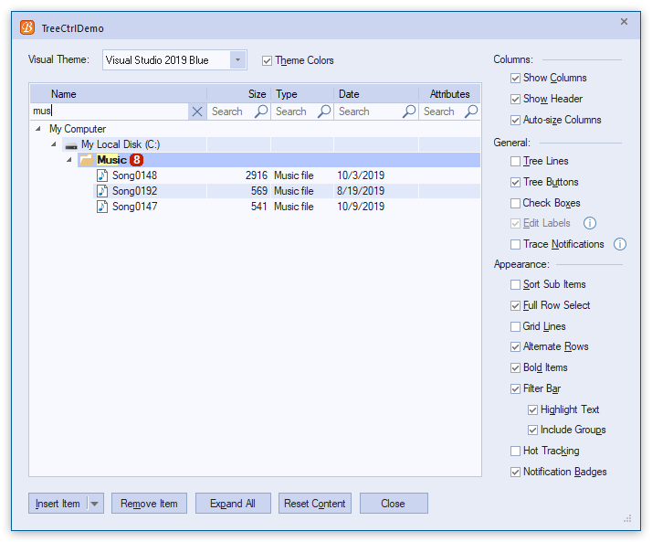MFC interface development enters the era of BCGControlBar v30.5, Ribbon Bar is newly upgraded ...