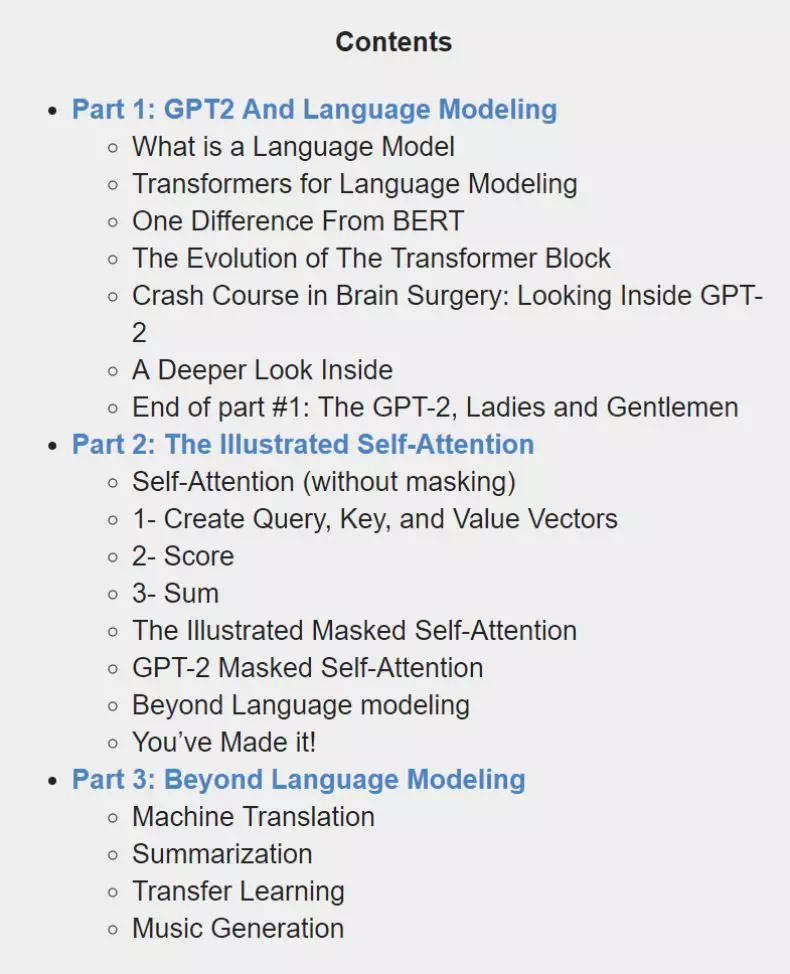 完全图解GPT-2：看完这篇就够了（一）_gpt2算法-CSDN博客