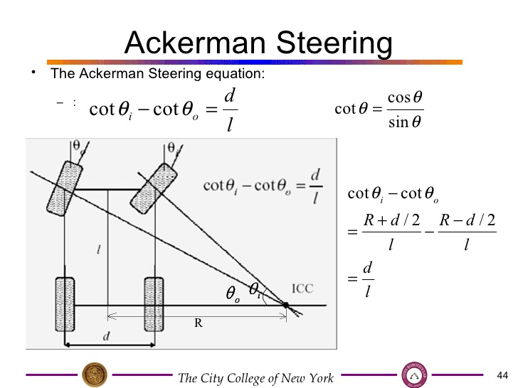 机器人底盘不同计机制的ROS速度解析_ros控制麦克纳姆轮底盘-CSDN博客