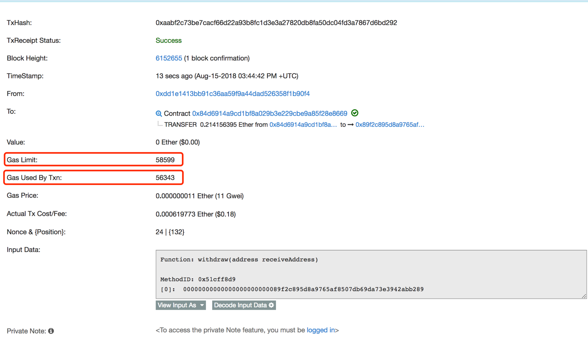 一文讲清楚以太坊的gas,gasPrice,gasLimit_共识区块链技术社区-CSDN博客