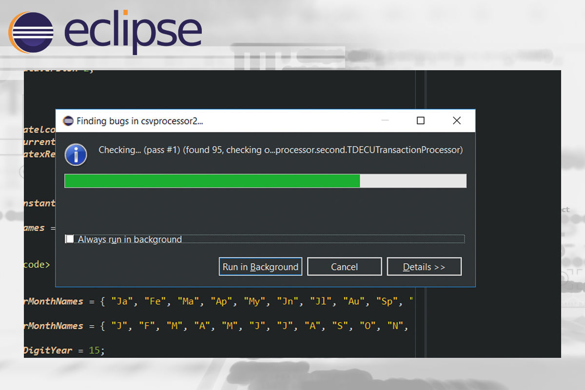 Ecplise常用的插件集合_spotbugs eclipse 离线插件下载-CSDN博客