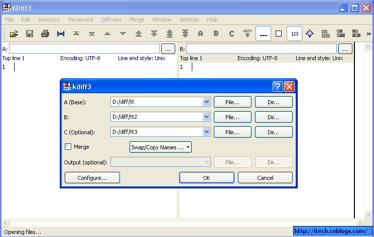 免费好用的文件比较Diff和Merge工具总结_p4merge下载 csdn-CSDN博客