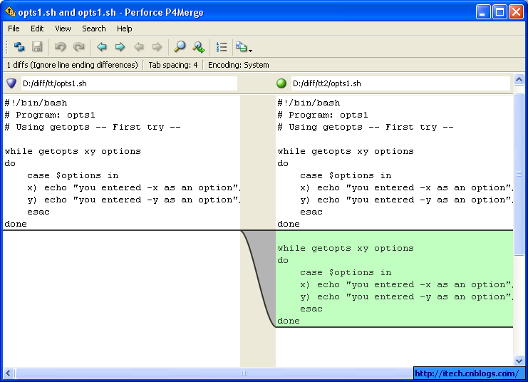 免费好用的文件比较Diff和Merge工具总结_p4merge下载 csdn-CSDN博客