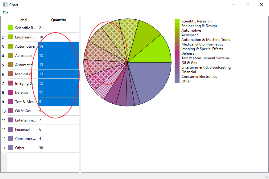 Qt-Widgets优秀示例展示_qt iten widges实例-CSDN博客