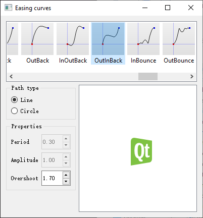 Qt-Widgets优秀示例展示_qt iten widges实例-CSDN博客