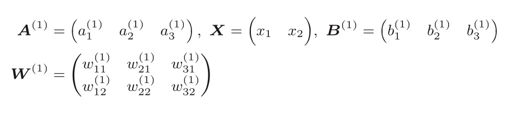 深度学习入门02----神经网络原理_np.exp(-x)-CSDN博客