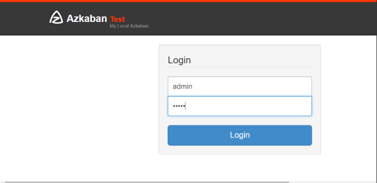 Azkaban 看这一篇就够了！任务调度平台的搭建，使用，以及API开发_azkaban 2 调度机制-CSDN博客