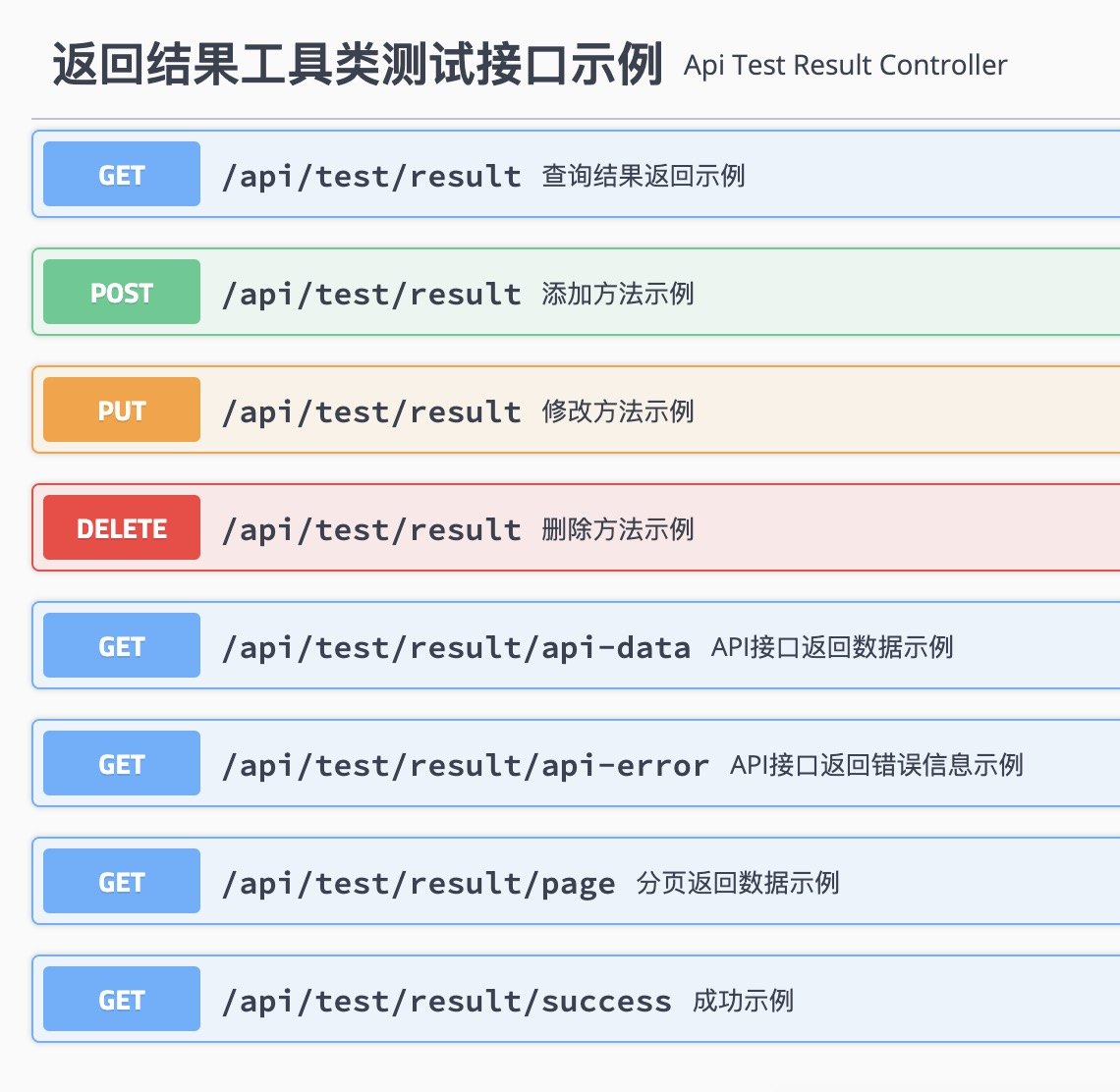 Api接口开发（一）：接口开发返回结果解决方案如何开发一个网站通过api访问时返回一个值 Csdn博客 0264